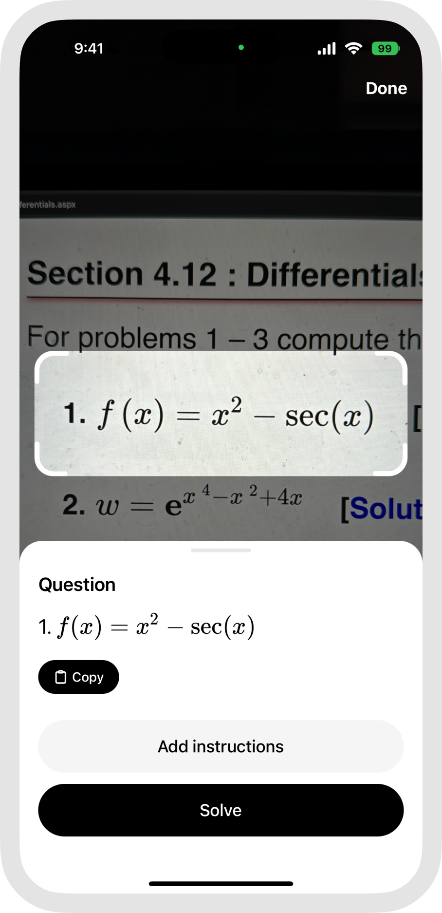 Studyable: Free AI Homework Help & Flash Cards